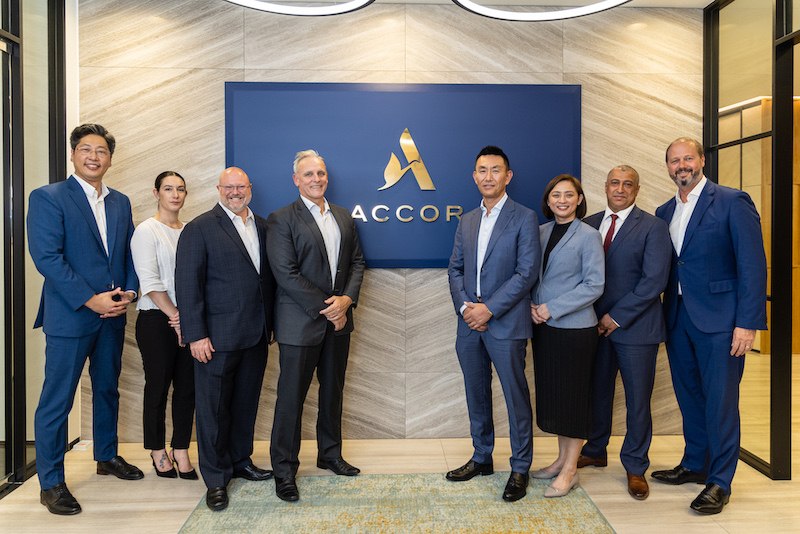 Accor signs new two-hotel deal with Hann Philippines | Hospitality News ... Accor signs new two-hotel deal with Hann Philippines | Hospitality News ...